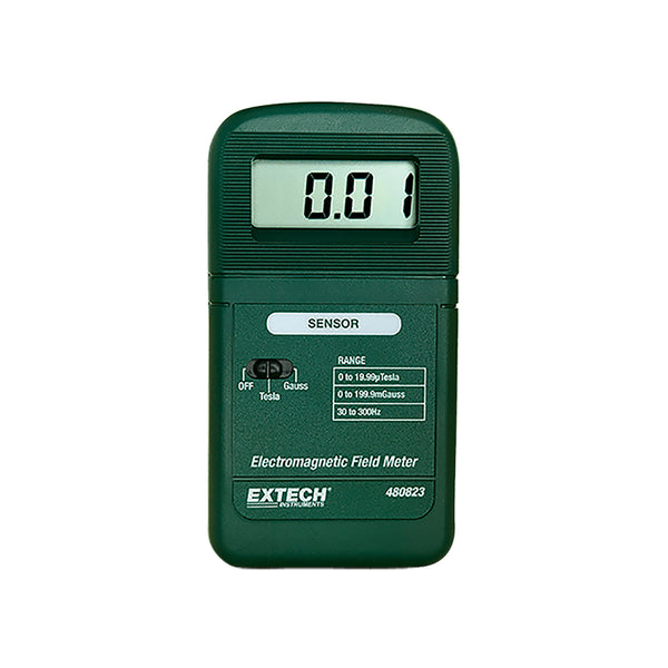 Medidor de FEB/FEM de un solo eje - Tienda Grupo INCASA