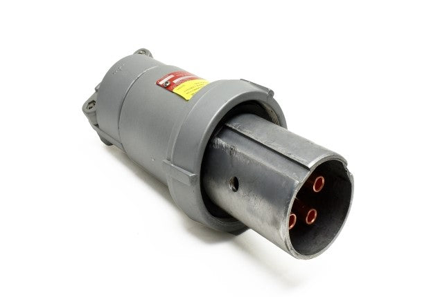Clavija Appleton ACP15034CD serie Powertite 150A áreas clasificadas 3W ...