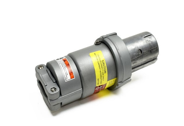 Clavija Appleton ACP15034CD serie Powertite 150A áreas clasificadas 3W ...