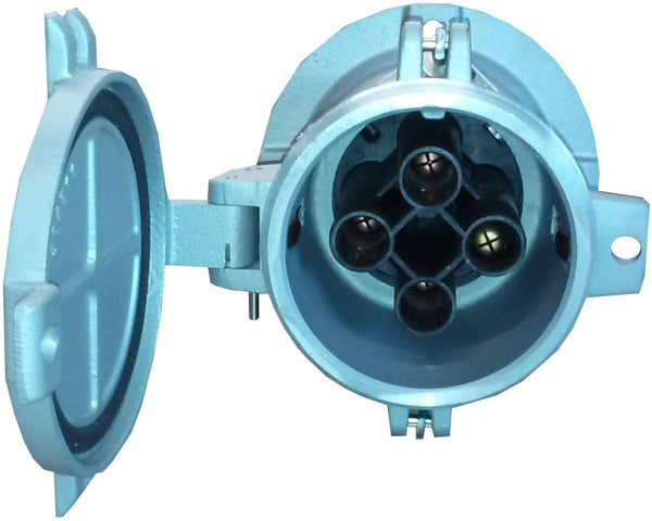 Receptáculo Appleton ADR20034 200A 3W4P - Tienda Grupo INCASA