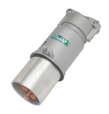 Clavija Appleton AP20044E de aluminio 200A 4W4P - Tienda Grupo INCASA