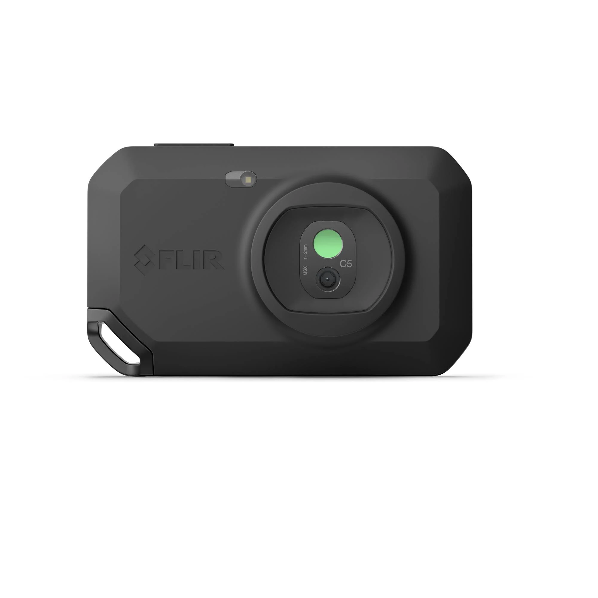Cámara térmica compacta FLIR C5 - Tienda Grupo INCASA