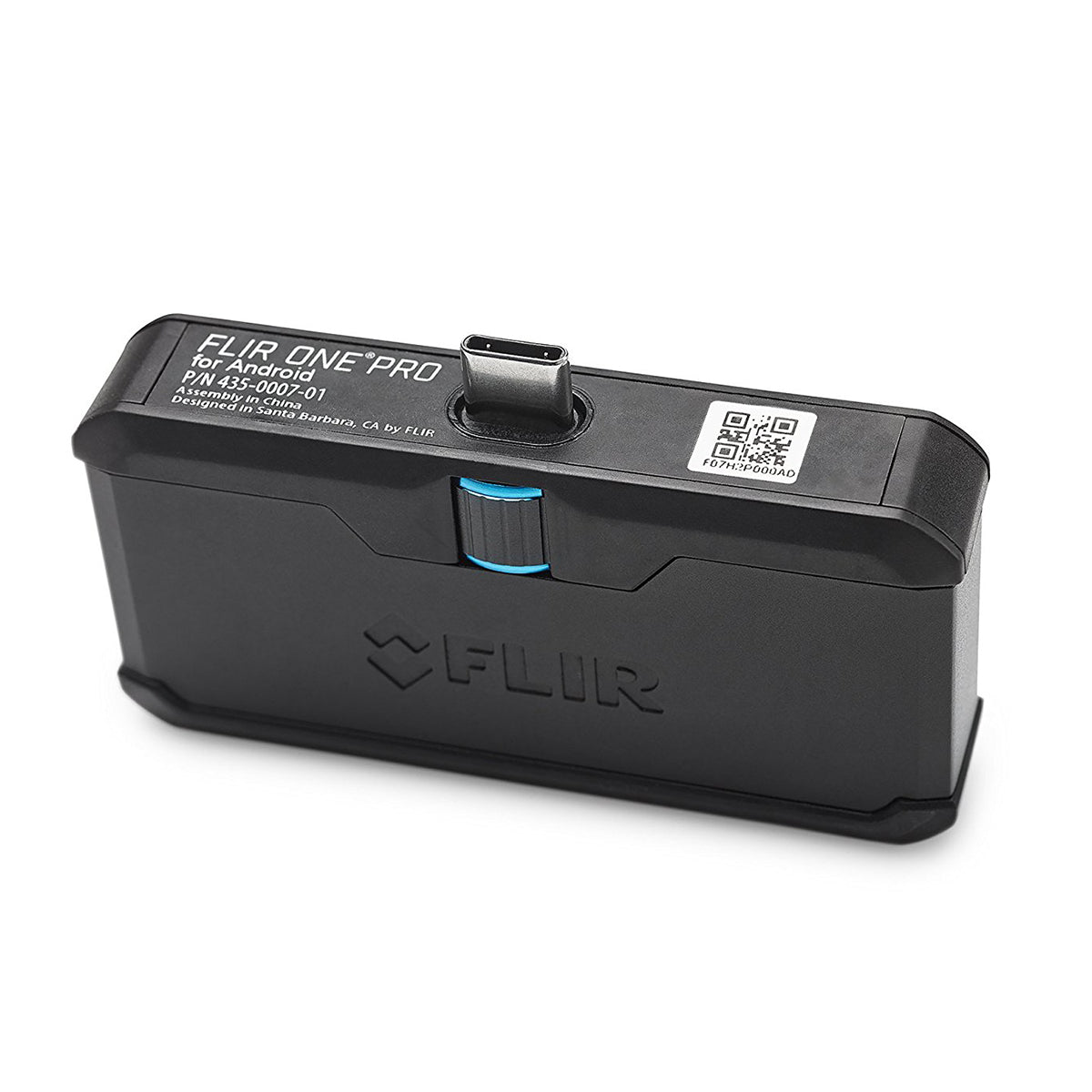 FLIR ONE Pro Android USB-C Cámara Térmica para Smartphone - Tienda ...