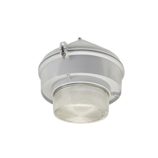 Luminaria Appleton Mercmaster LED Serie Low Profile MLLED4CJ5BU 5500 L ...