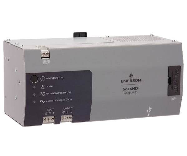 SDU850B Fuente de Poder Ininterrumpida (UPS) 850VA/510W 120Vac - Tienda ...