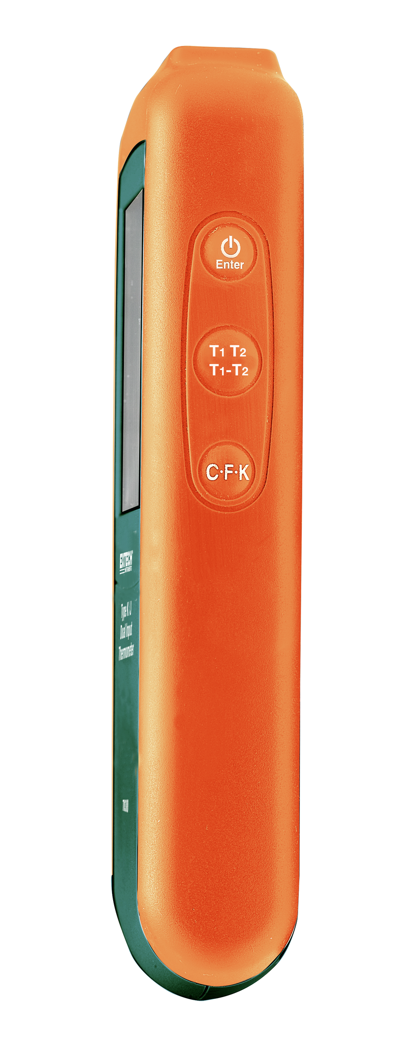 EXTECH TM300 Termómetro con entrada doble tipo J/K - Tienda Grupo INCASA