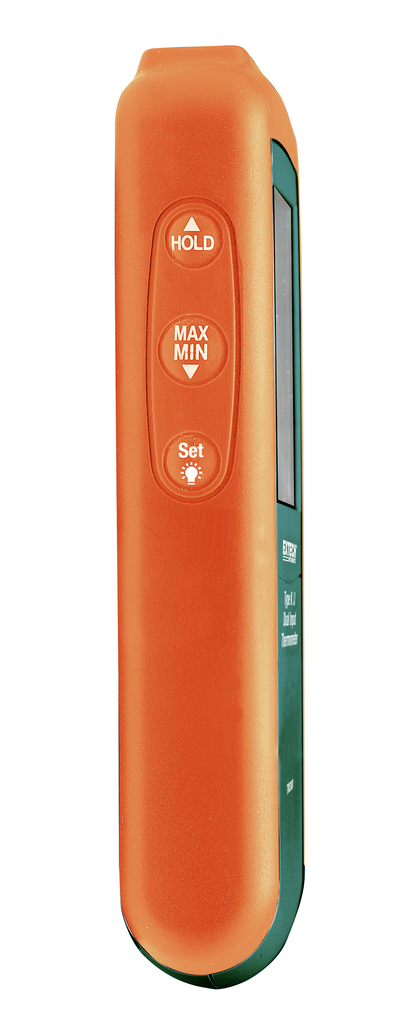 EXTECH TM300 Termómetro con entrada doble tipo J/K - Tienda Grupo INCASA